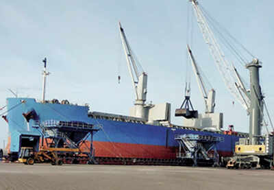 24x7 direct port entry for containers at VOC port in Tuticorin ...