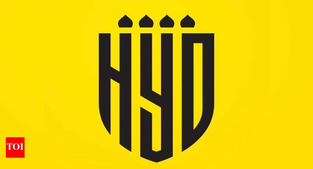 ISL: Hyderabad FC extend contracts of Manas Dubey & Mark Zothanpuia | Football News - Times of India