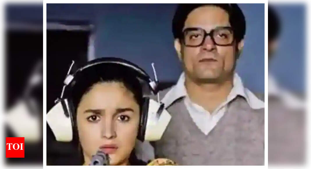 Jaydeep Ahlawat is all praise for his ‘Raazi’ co-star Alia Bhatt, says ...