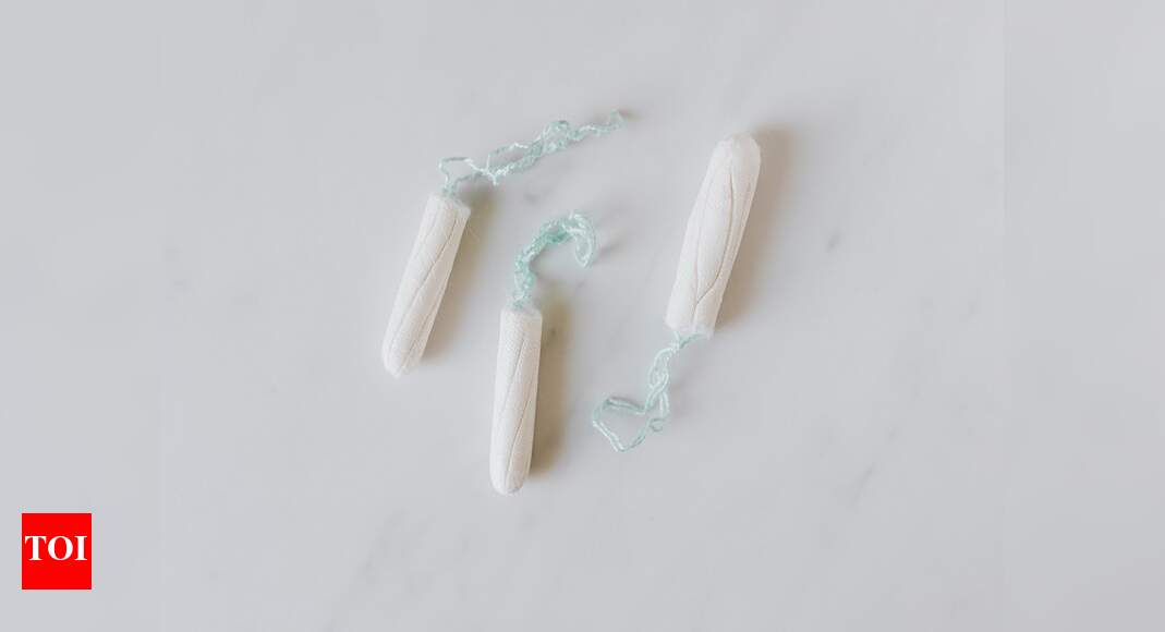 Cotton tampons that are eco-friendly, comfortable & biodegradable - The ...