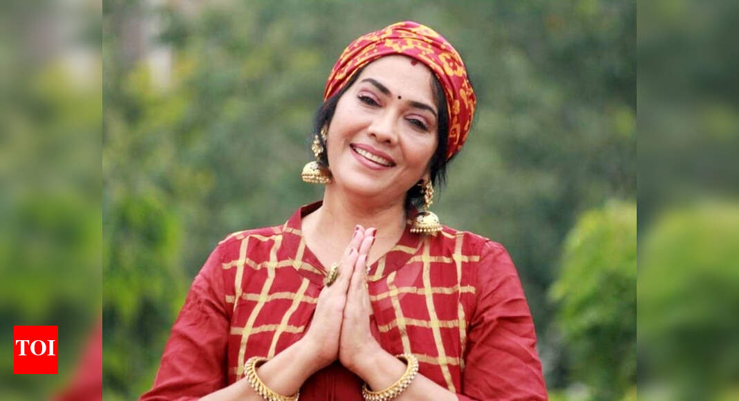 Bigg Boss Tamil 4's Rekha Harris comments on latest promo showing the ...