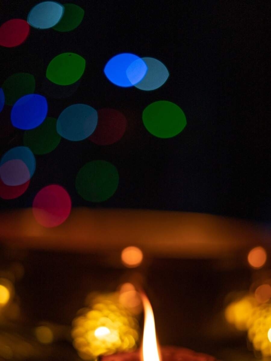 DIY steps to make your own diyas | Times of India