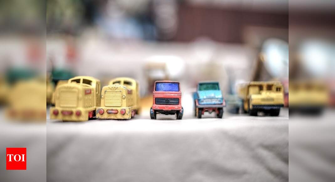 Pull Back Toys for Kids: Pull back toys for your kid's fun time | - The ...