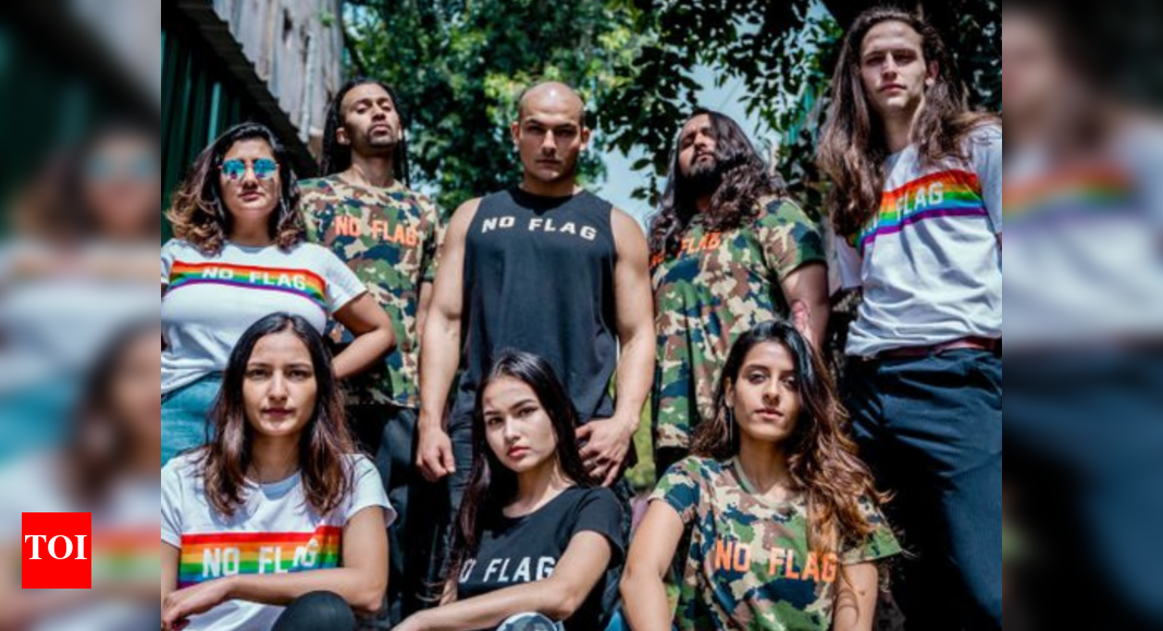 For a better world: Delhi rapper Raoul is fighting climate injustice ...