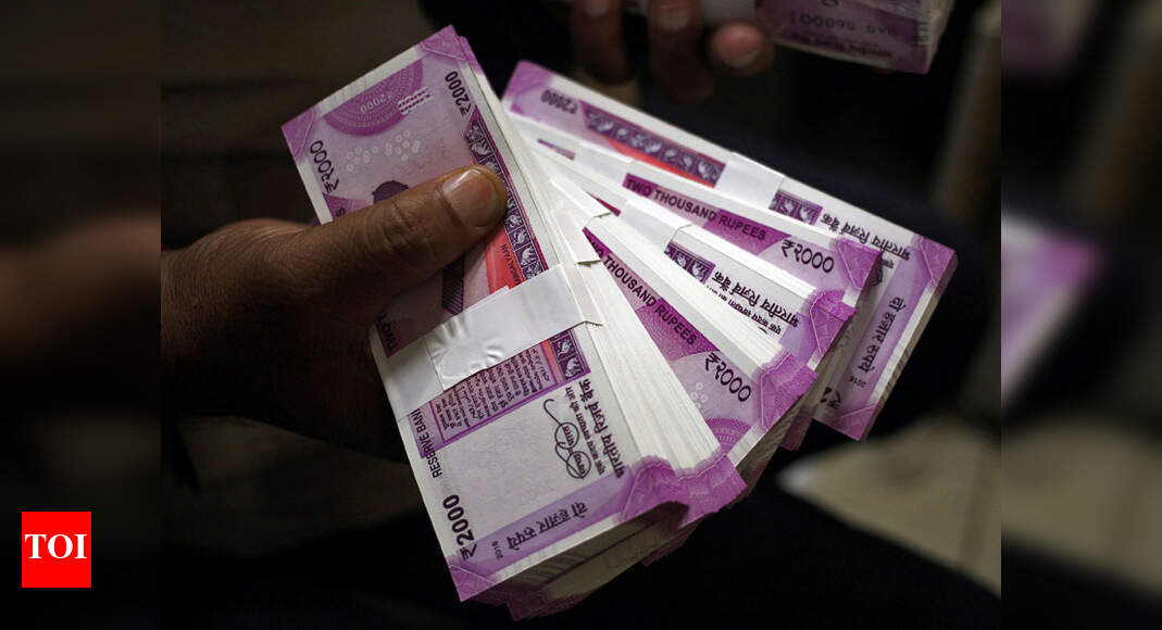 DPIIT releases next edition of consolidated FDI policy - Times of India