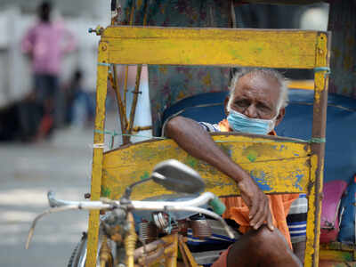 ‘Fewer Covid deaths in nations with low GDP, poor hygiene’ | India News ...