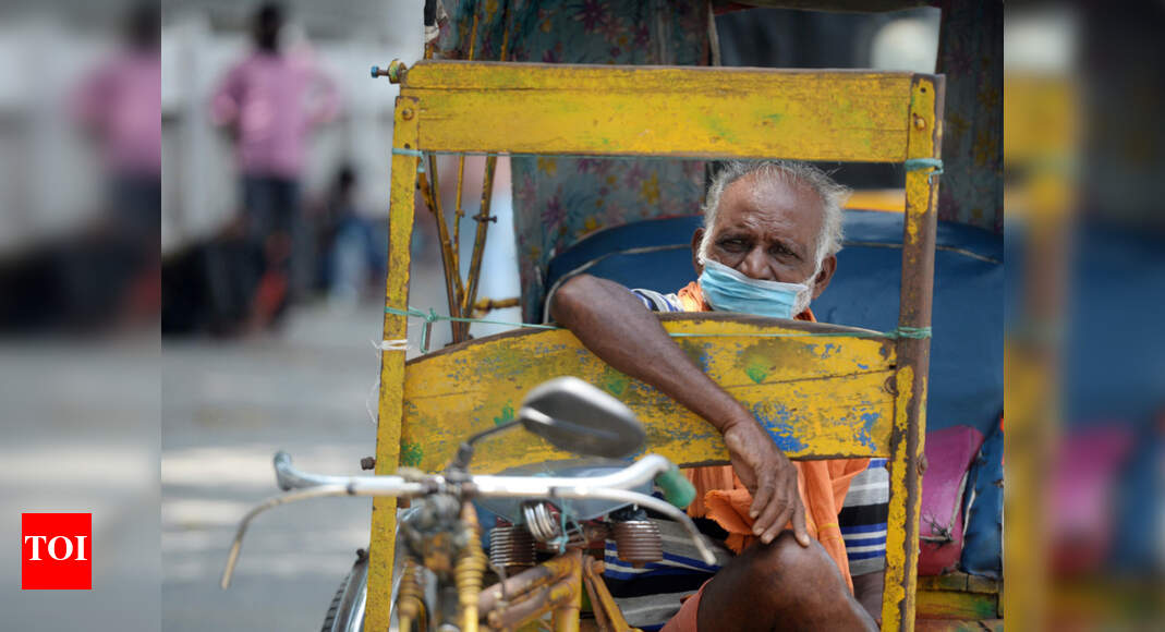 ‘Fewer Covid deaths in nations with low GDP, poor hygiene’ | India News ...