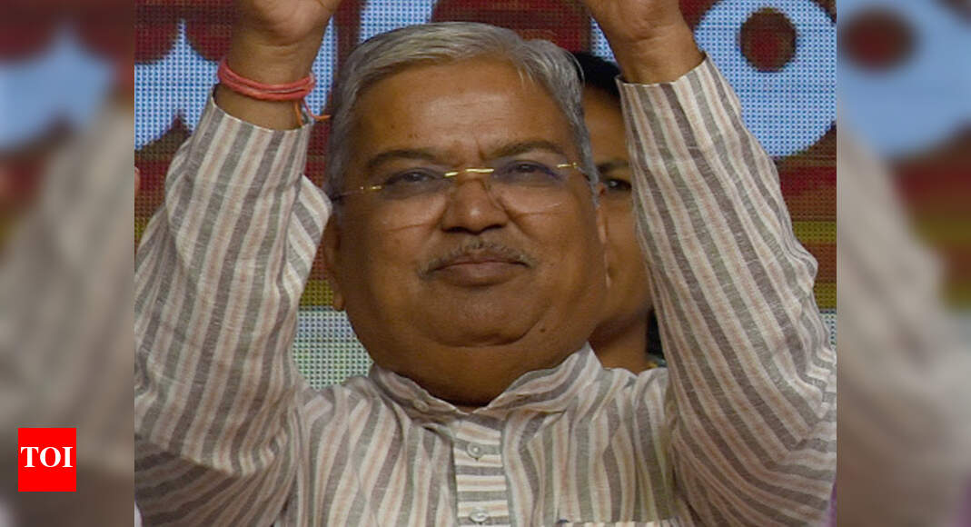 JD(S) MLA charges Karnataka deputy CM Govind Karjol with indulging in ...