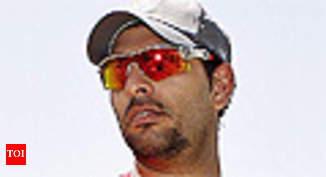 Yuvraj holds key to Warriors' fortunes | New Zealand in India 2016 News ...