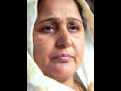 Krishnanand Rai’s widow accuses Congress of protecting Mukhtar Ansari ...