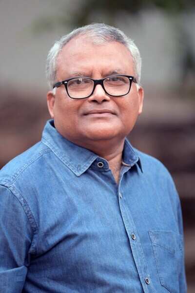 Vikas Kumar Jha - Times of India