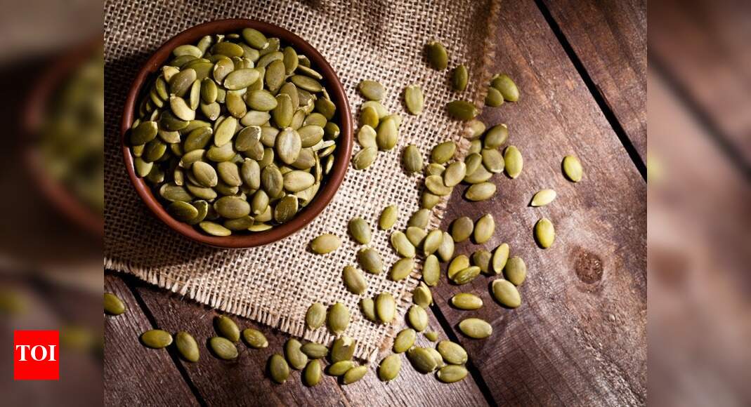 How to use pumpkin seeds in food? | 10 ways to add pumpkin seed in your ...
