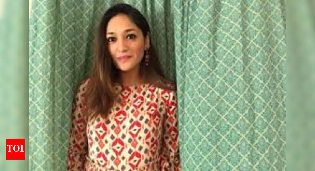 Aanchal Malhotra pens a sequel to 'Remnants of a Separation' - Times of ...