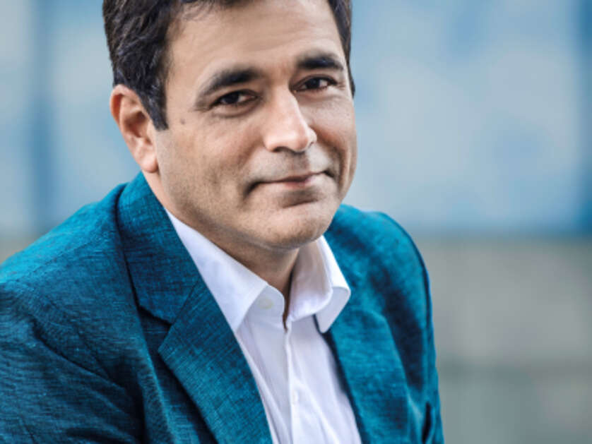 Pearl Academy’s Sharad Mehra outlines its 360-degree approach for the ...