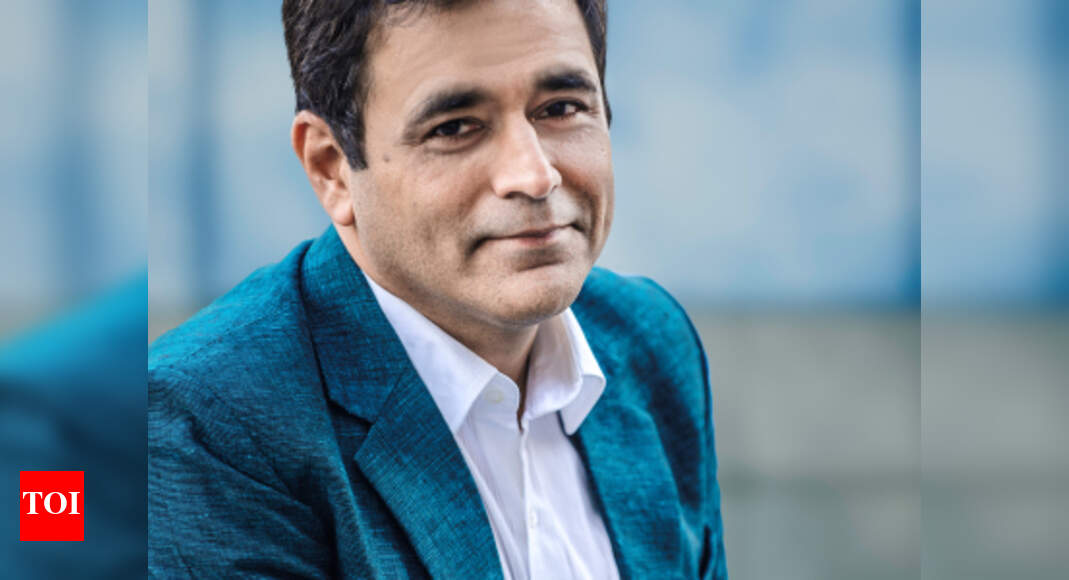 Pearl Academy’s Sharad Mehra outlines its 360-degree approach for the ...