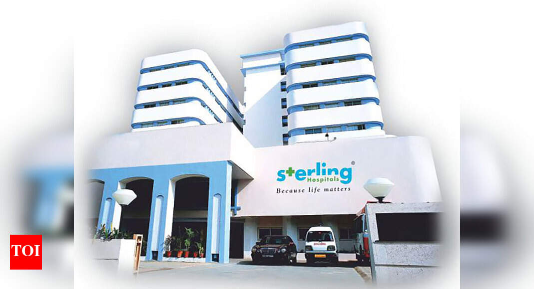 Sterling Hospital – One stop health destination with global standards ...