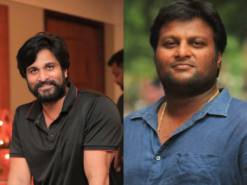 Richard Rishi in a political crime thriller | Tamil Movie News - Times ...