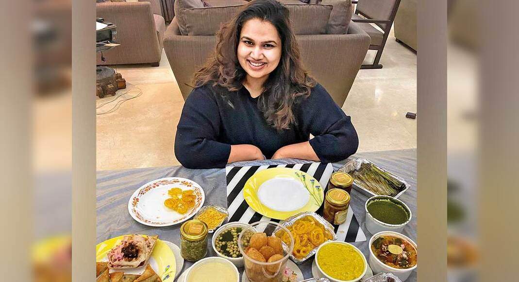 Soam: Restaurant review: Soam – Food & Recipes