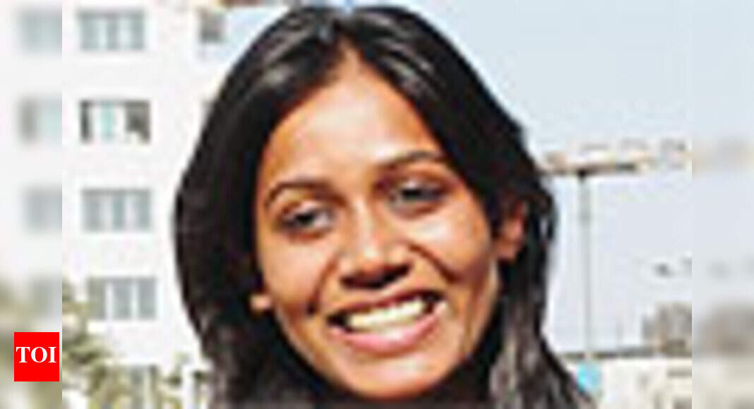 Geethu set for WNBA trials | More sports News - Times of India