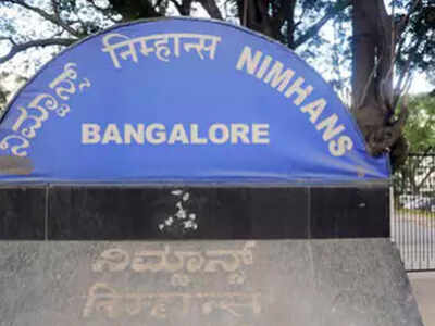 Nimhans to set up 16 stroke care centres in Bengaluru | Bengaluru News ...