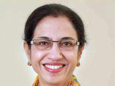 Ex-Unnao MP Annu Tandon quits Congress | Lucknow News - Times of India