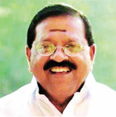 Rajmohan Unnithan to go on hunger strike demanding staff for Kasaragod ...