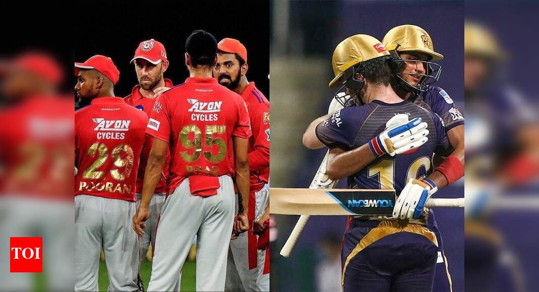 IPL Playoffs: IPL 2020: All playoff possibilities in 11 points ...