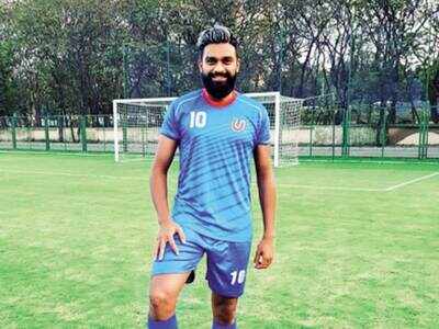 Mumbai footballer, 26, dies after a pick-up game | Football News - The ...