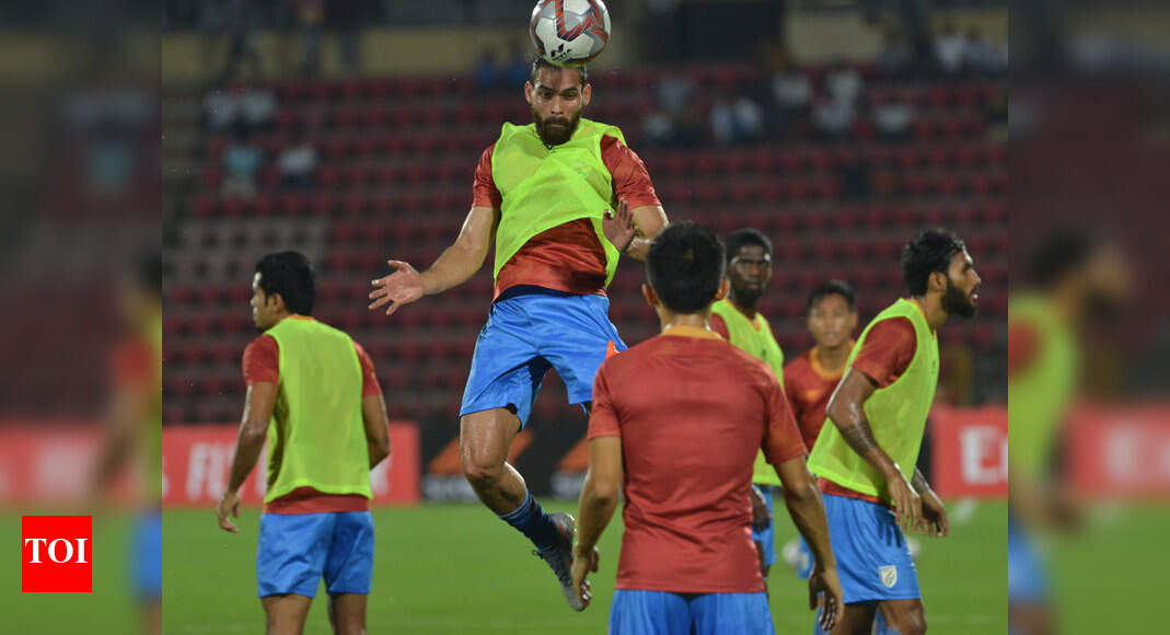 Indian football moving on the right path: Adil Khan | Football News ...
