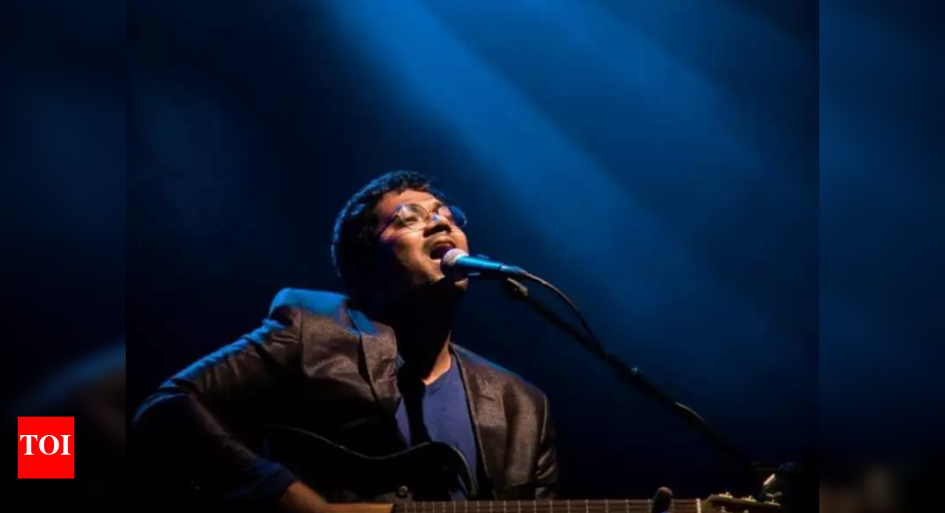 Sean Roldan's new single 'Meendum Pirandheno' is out | Tamil Movie News ...