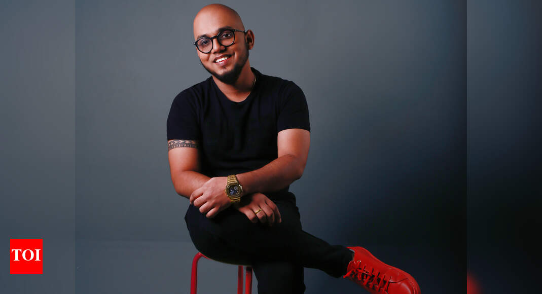 Siddhu Kumar: I am huge fan of Yuvan Shankar Raja and want to work with ...