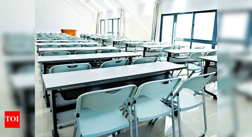 TAPMI, University of Southampton sign MoA for academic, research ...