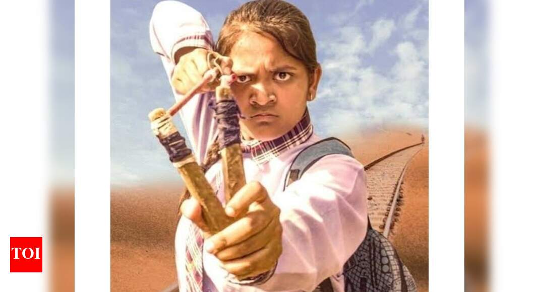 Prakash Saini: Films have the power to educate the masses about women ...