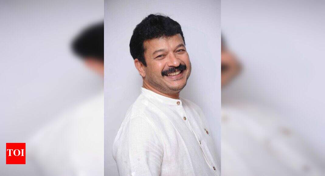 Arvind Rau talks about his favourite actors | Kannada Movie News ...