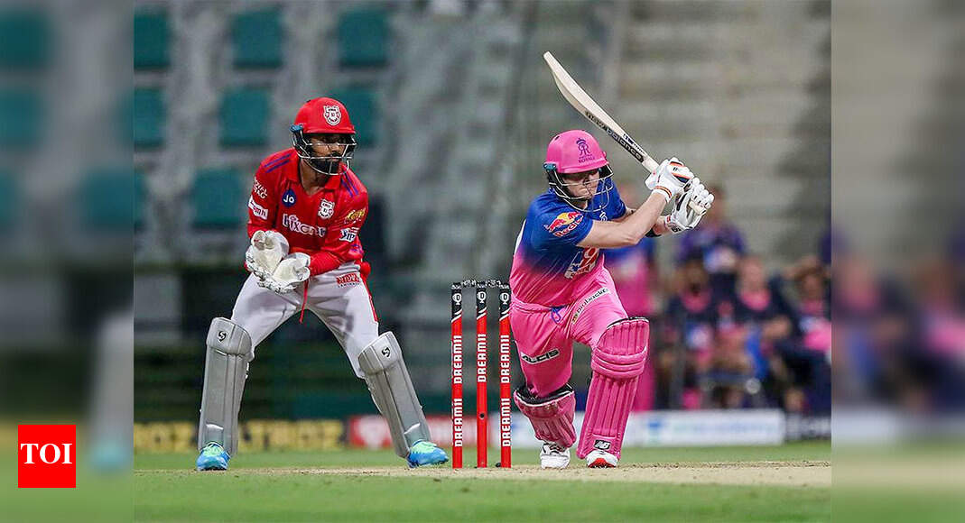 IPL 2020: Close fight between Rajasthan and Punjab to finish in top ...