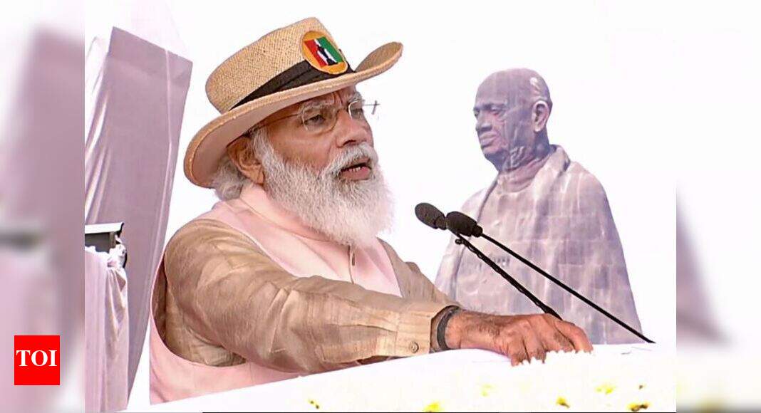 India fully prepared to protect its territorial integrity, sovereignty ...