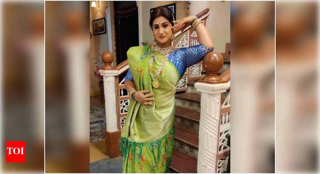 Pallavi Rao: The news of ‘Shubhaarambh’ going off air felt like a bomb ...