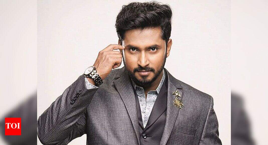 Chethan Chandra will be seen in a travel-based musical next | Kannada ...