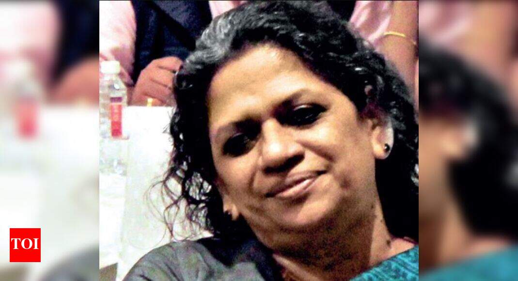 Sangeeta Singh appointed as new vigilance commissioner of Gujarat ...