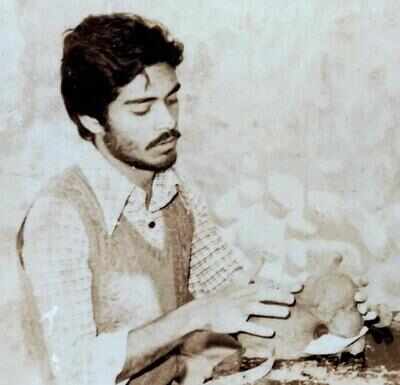 Theatre artist Salim Arif to relive univ days, stage his acclaimed play ...