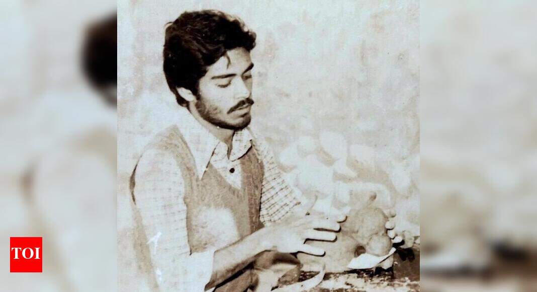 Theatre artist Salim Arif to relive univ days, stage his acclaimed play ...