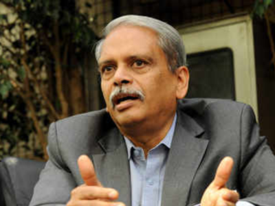 Disruptive tech going to transform every business: Kris Gopalakrishnan ...