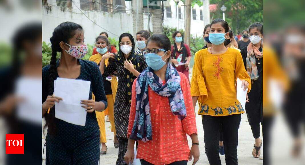 NEET AP, TS state rank list 2020 released; Download list here | - Times ...