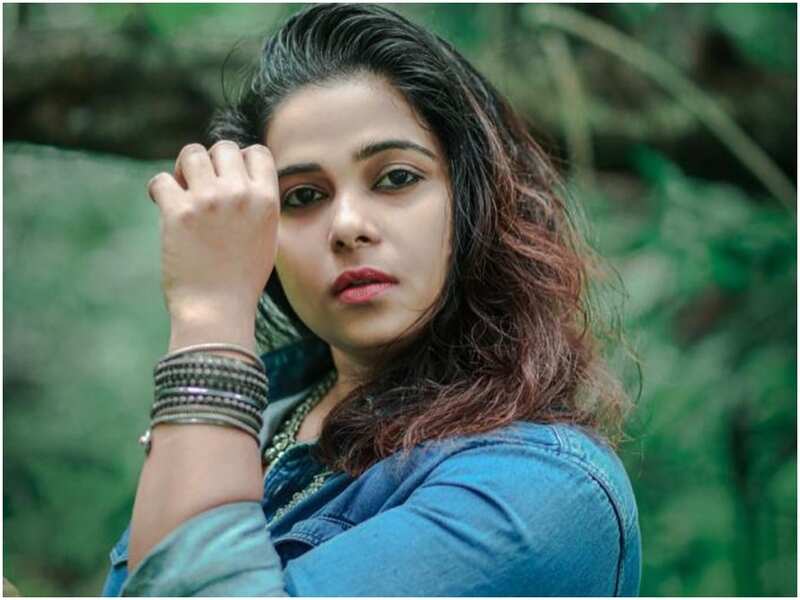 Shibla fara: Big Interview: Shibla Fara on filming for her next ...