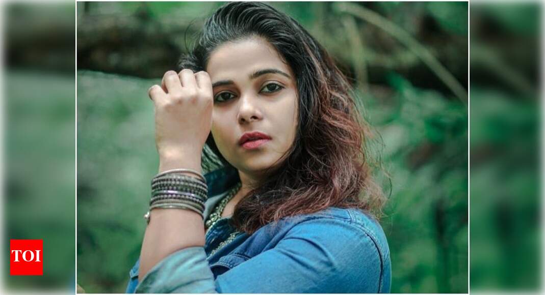 Big Interview: Shibla Fara on filming for her next ‘Divorce’: I enjoyed ...