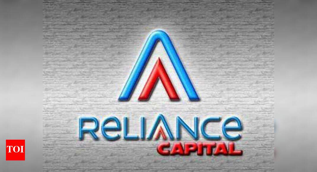 Reliance Capital starts monetisation process, EOI invited for key ...