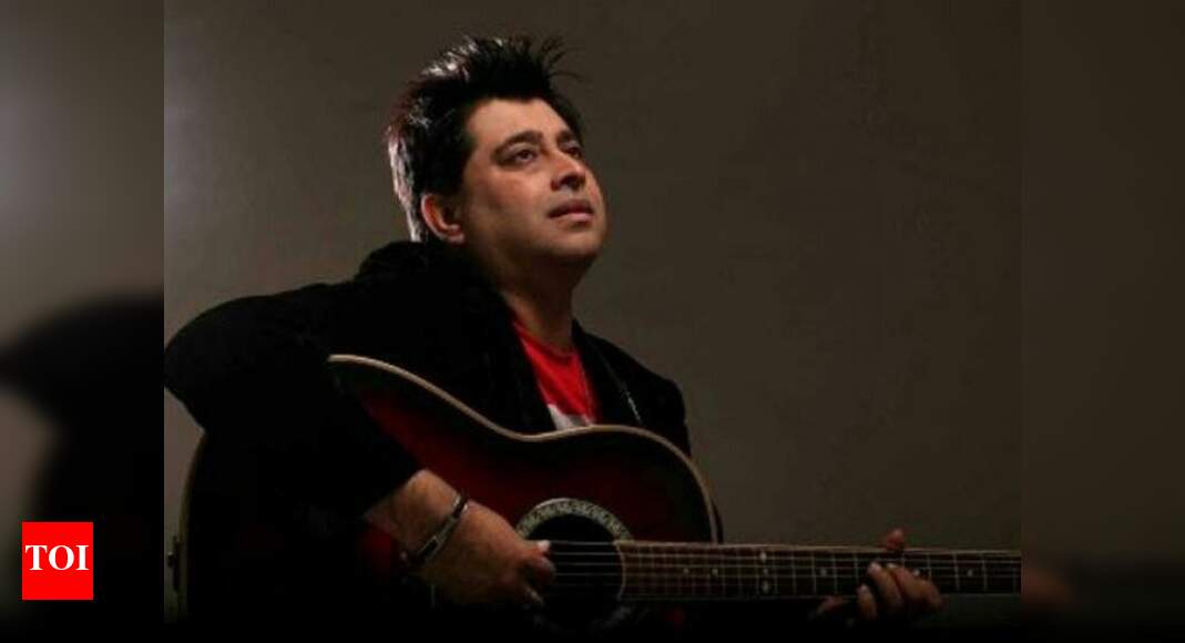 Jeet Gannguli: Composing music is like a breath of fresh air for me ...
