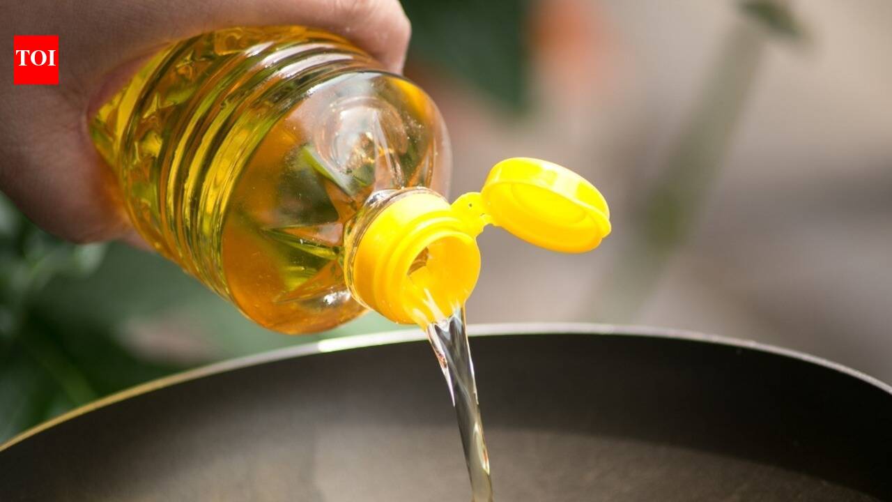 How to store cooking oils and fats