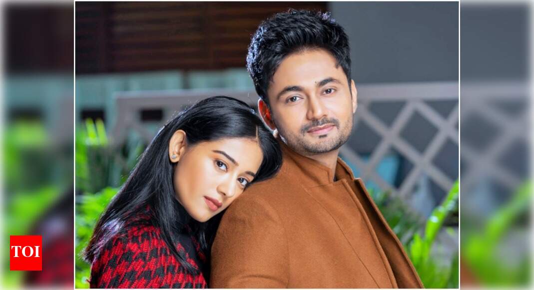 Amrita Rao: EXCLUSIVE: It’s a baby boy for Amrita Rao and RJ Anmol ...