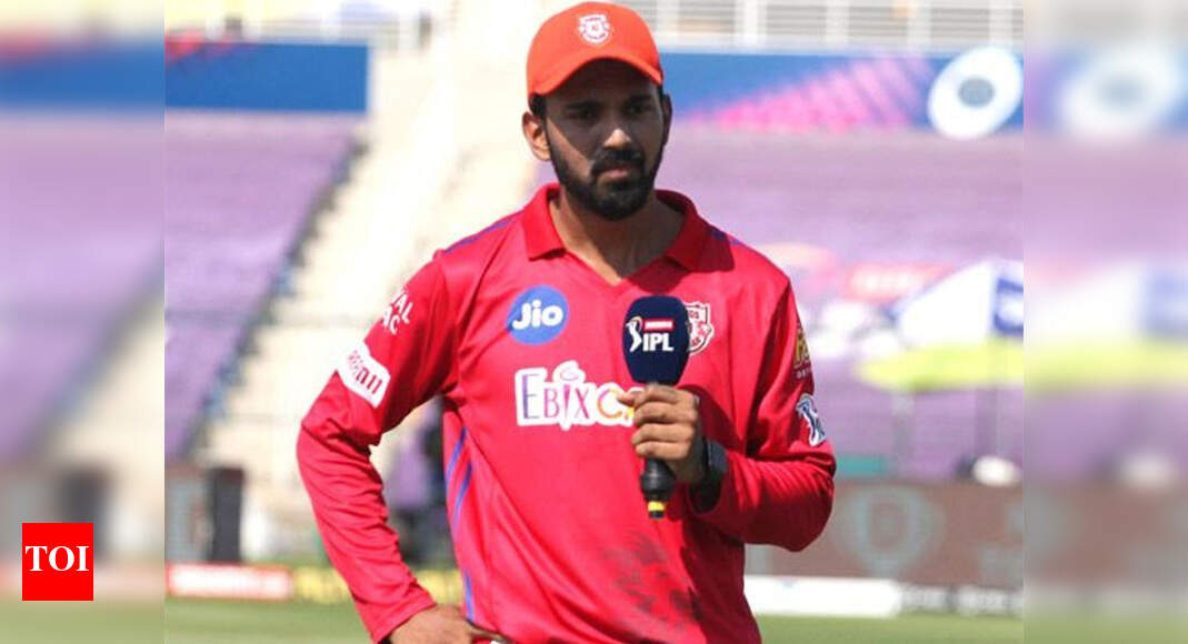 IPL 2020: Short-run game against DC came back to bite us, says Rahul ...